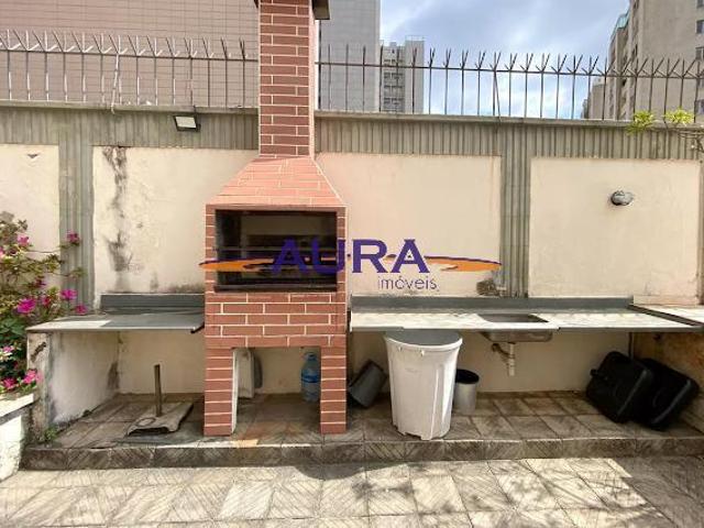 Apartamento à venda na Cidade Jardim