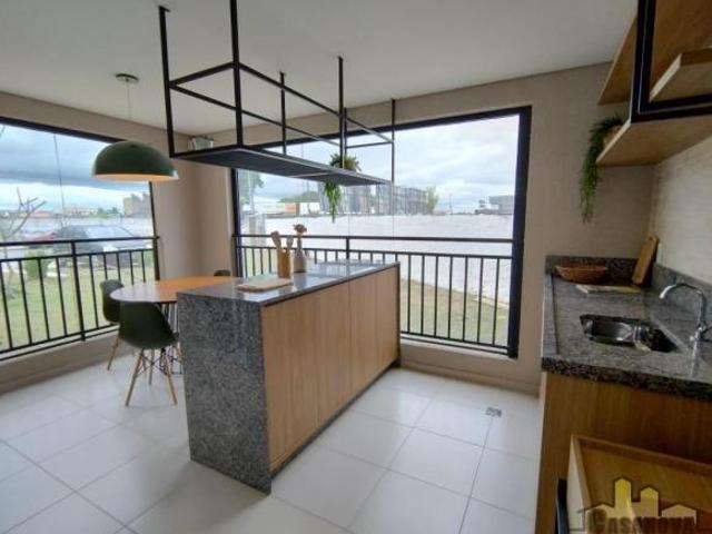 Apartamento à venda na Cidade Jardim