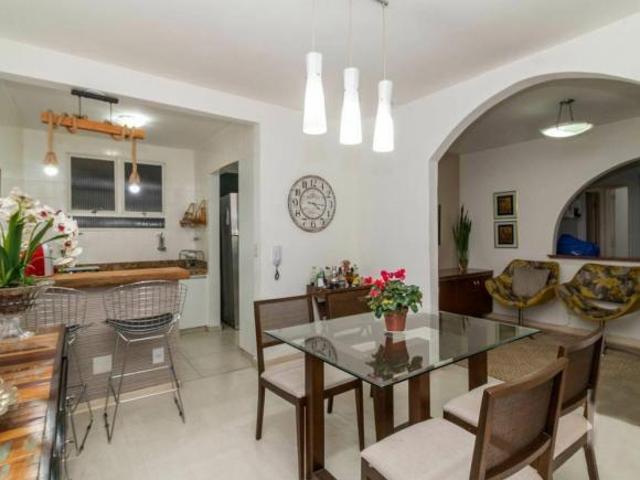 Apartamento à venda na Cidade Jardim