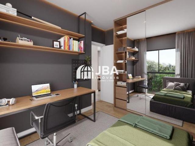 Apartamento à venda na Cidade Jardim