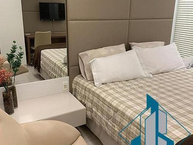 Apartamento à venda na Cidade Jardim