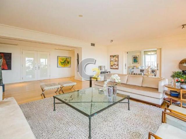 Apartamento a venda na Cidade Jardim, 4 suítes, 5 vagas