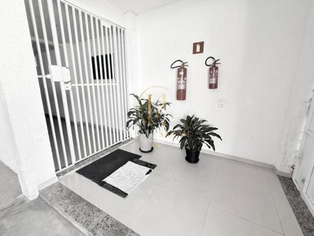 Apartamento à venda na Cidade Jardim