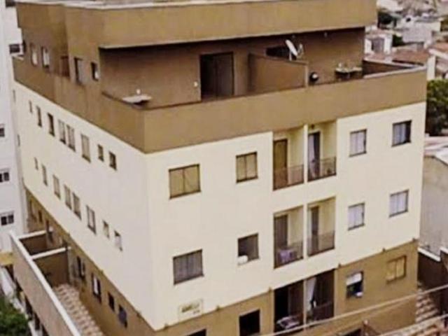 Apartamento à venda na Cidade Jardim