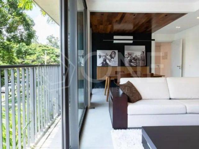 Apartamento à venda na Cidade Jardim