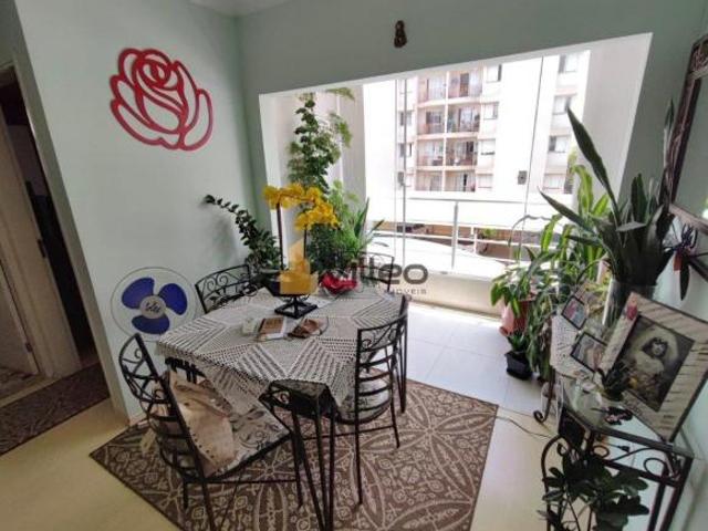 Apartamento à venda na Cidade Jardim