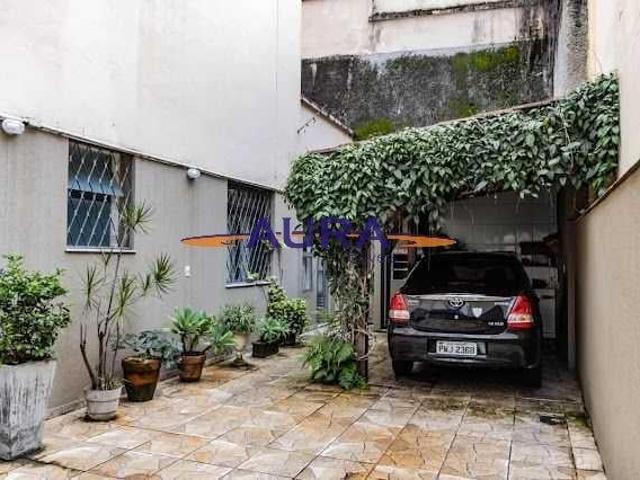 Apartamento à venda na Cidade Jardim