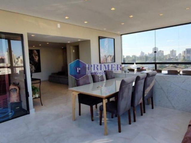 Apartamento à venda na Cidade Jardim