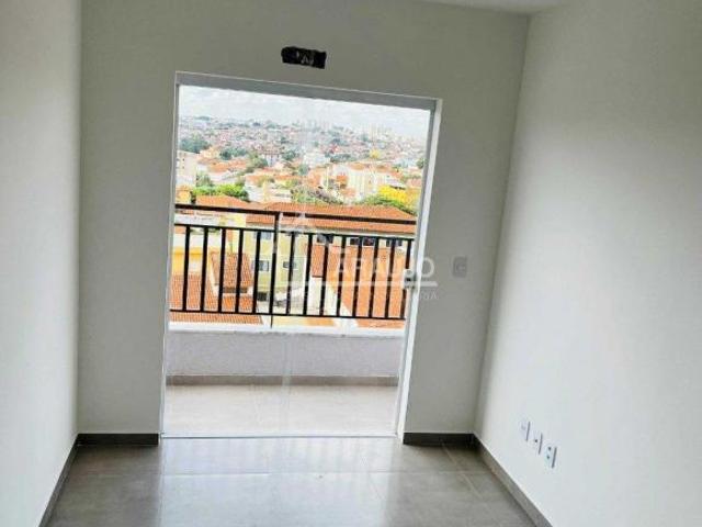 Apartamento à venda na Cidade Jardim