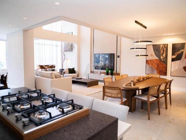 Apartamento à Venda na Cidade Jardim Rio Claro/SP