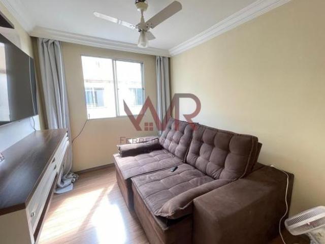 Apartamento à venda na Cidade Líder