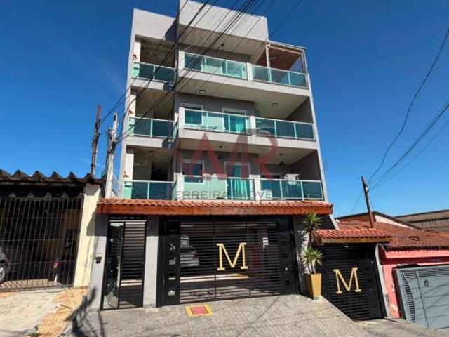 Apartamento à venda na Cidade Líder