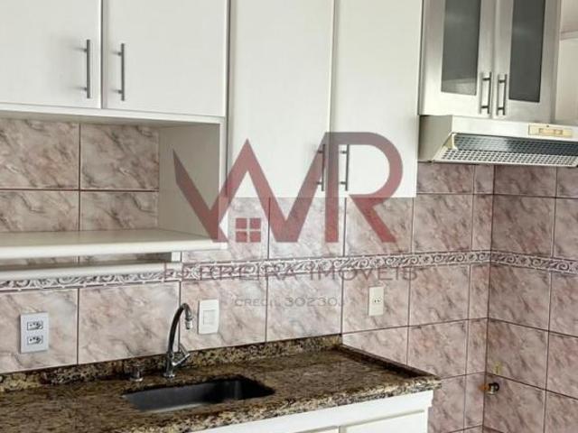 Apartamento à venda na Cidade Líder