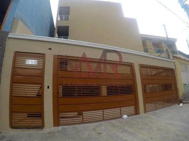 Apartamento à venda na Cidade Líder