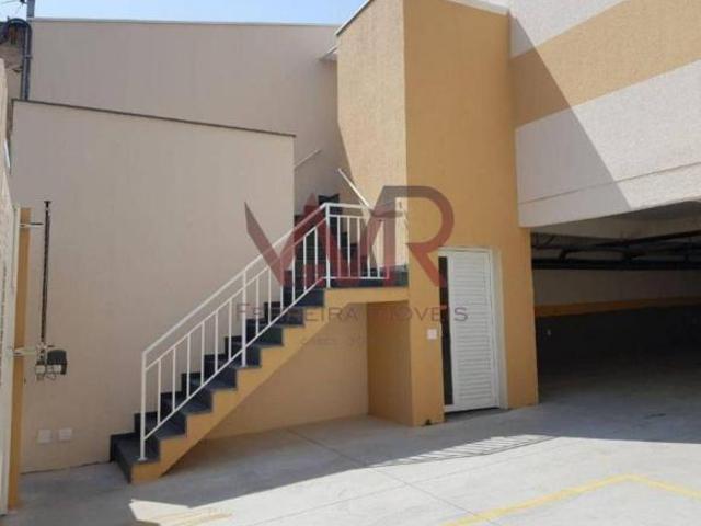 Apartamento à venda na Cidade Líder