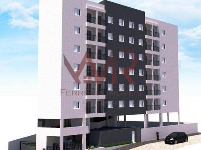 Apartamento à venda na Cidade Líder