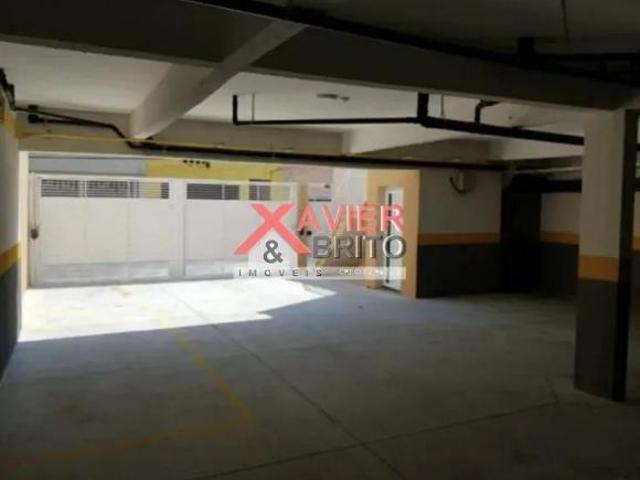 Apartamento à venda na Cidade Líder, 2 quartos, 1 vaga, excelente localização próxima à Av. Maria Lu