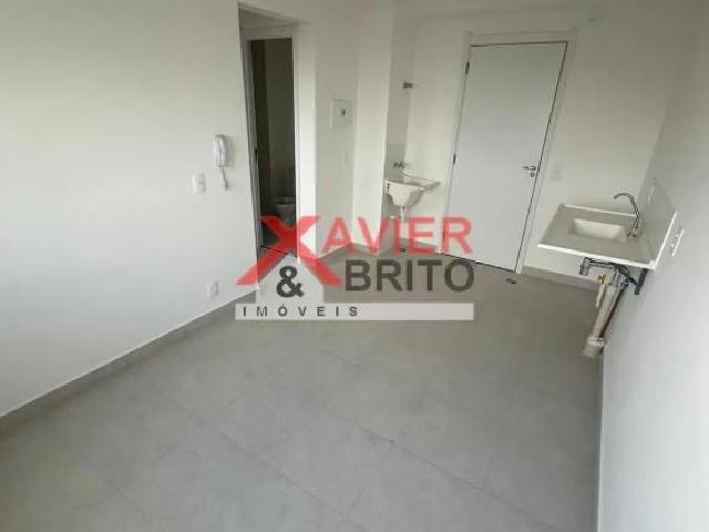 Apartamento à venda na Cidade Líder 2 Quartos, Andar Alto, 37m2 R$195 mil