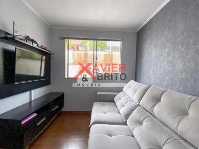 Apartamento à venda na Cidade Líder 3 quartos Condomínio com lazer