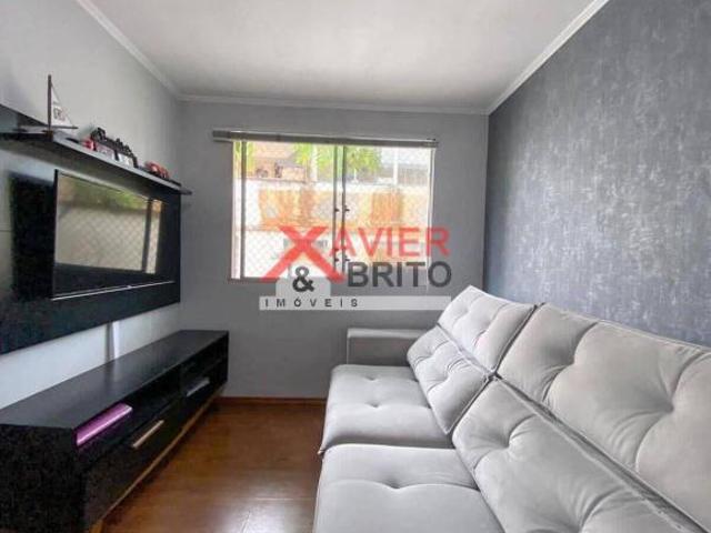 Apartamento à venda na Cidade Líder 3 quartos Condomínio com lazer