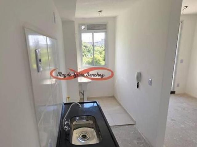 APARTAMENTO À VENDA NA CIDADE LÍDER – REGIÃO DE ITAQUERA ZL