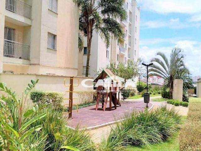 Apartamento á venda na Cidade Líder, Residencial Campi Dei Fiori