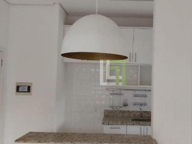 Apartamento à venda na Cidade Luiza