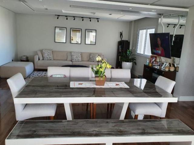 Apartamento à venda na Cidade Luiza