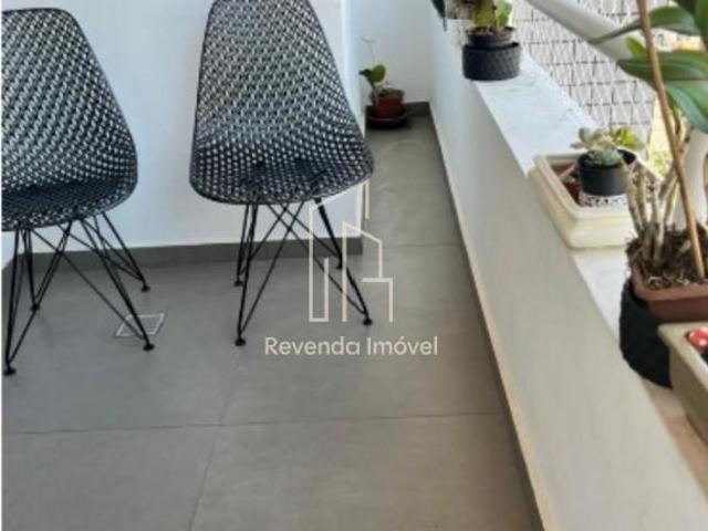 Apartamento à venda na Cidade Monções, São Paulo SP: 2 quartos, 1 suíte, 1 sala, 2 banheiros, 2 vaga