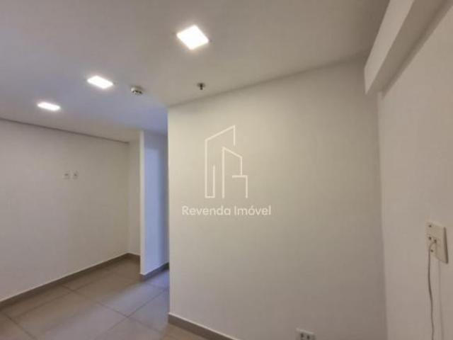 Apartamento à venda na Cidade Monções, SP! 1 quarto, 1 vaga, 63m². Seu novo lar te espera! Conheça j
