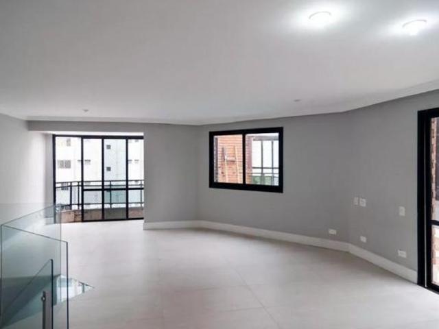 Apartamento à Venda na Cidade Monções, SP