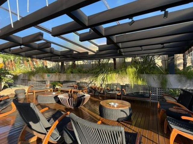 Apartamento à venda na Cidade Nova, no Edifício Mediterrâneo