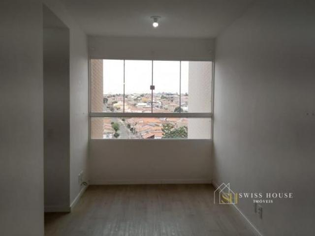 Apartamento à venda na Cidade Nova em Sumaré/sp