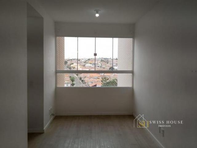Apartamento à venda na Cidade Nova em Sumaré/sp