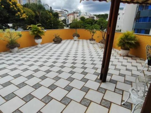 Apartamento à venda na Cidade Nova