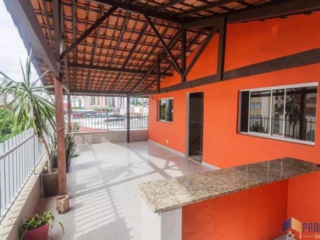 Apartamento à venda na Cidade Nova