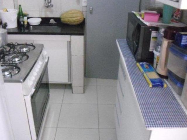 Apartamento à venda na Cidade Nova