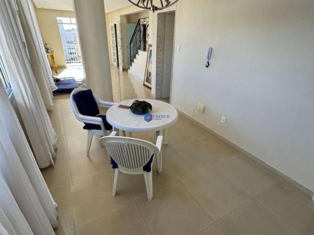Apartamento à venda na Cidade Nova
