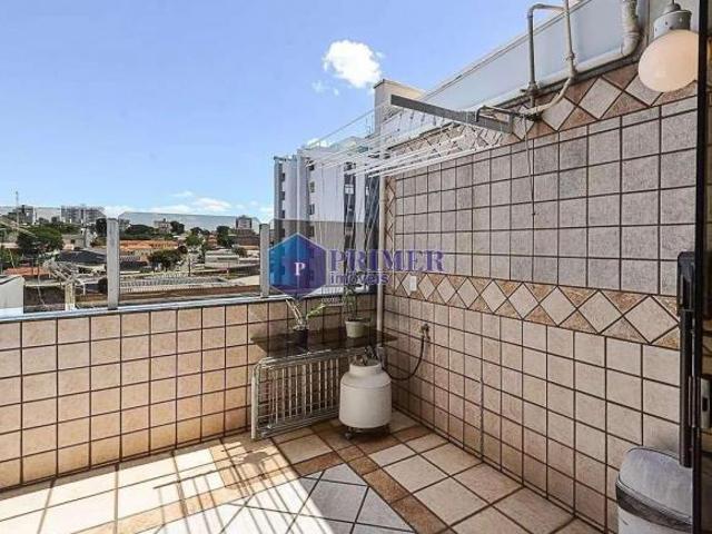 Apartamento à venda na Cidade Nova