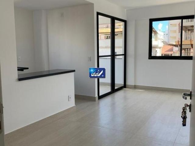 Apartamento à venda na Cidade Nova