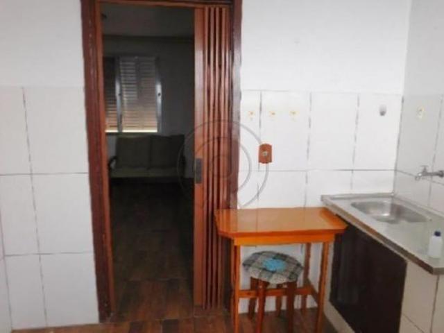 Apartamento à venda na Cidade Nova