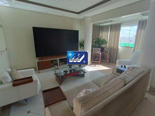 Apartamento à venda na Cidade Nova
