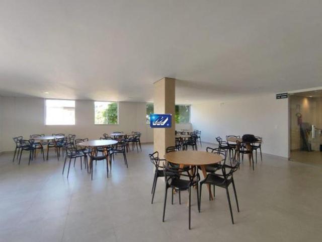 Apartamento à venda na Cidade Nova