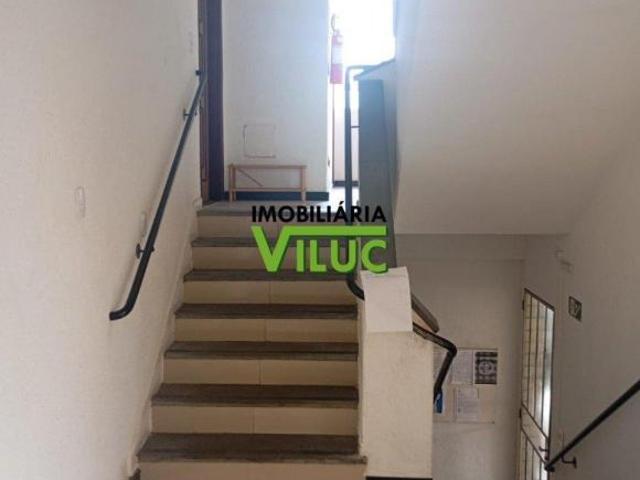 Apartamento à venda na Cidade Nova