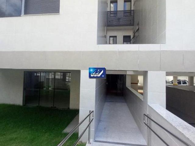 Apartamento à venda na Cidade Nova