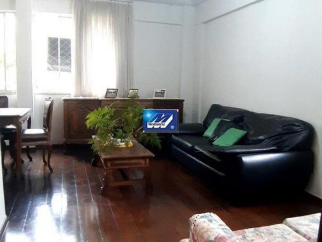 Apartamento à venda na Cidade Nova