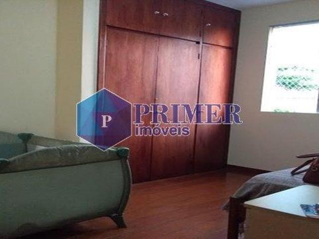 Apartamento à venda na Cidade Nova