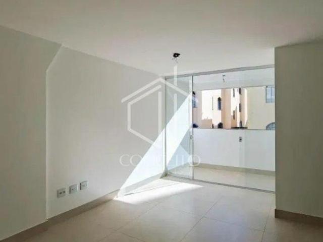 Apartamento à venda na Cidade Nova