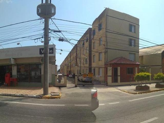 Apartamento à venda na Cidade Nova