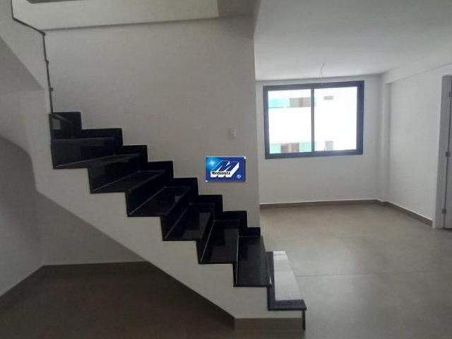 Apartamento à venda na Cidade Nova